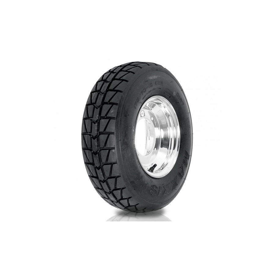 MAXXIS 2760810 175/70-10 (21x7.00-10) 4PR 42N StreetMaxx C9272 E-Mark – ML Performance