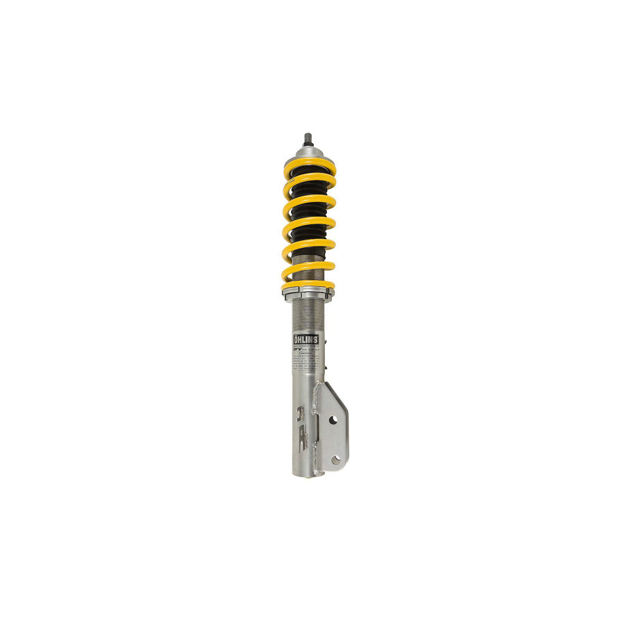 OHLINS SZS MI00 Road & Track Coilover Suspension Suzuki Swift Sport (M – ML Performance