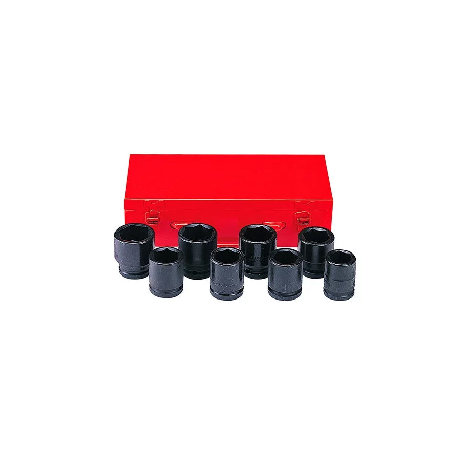 Force 6081 Power Socket Set – ML Performance
