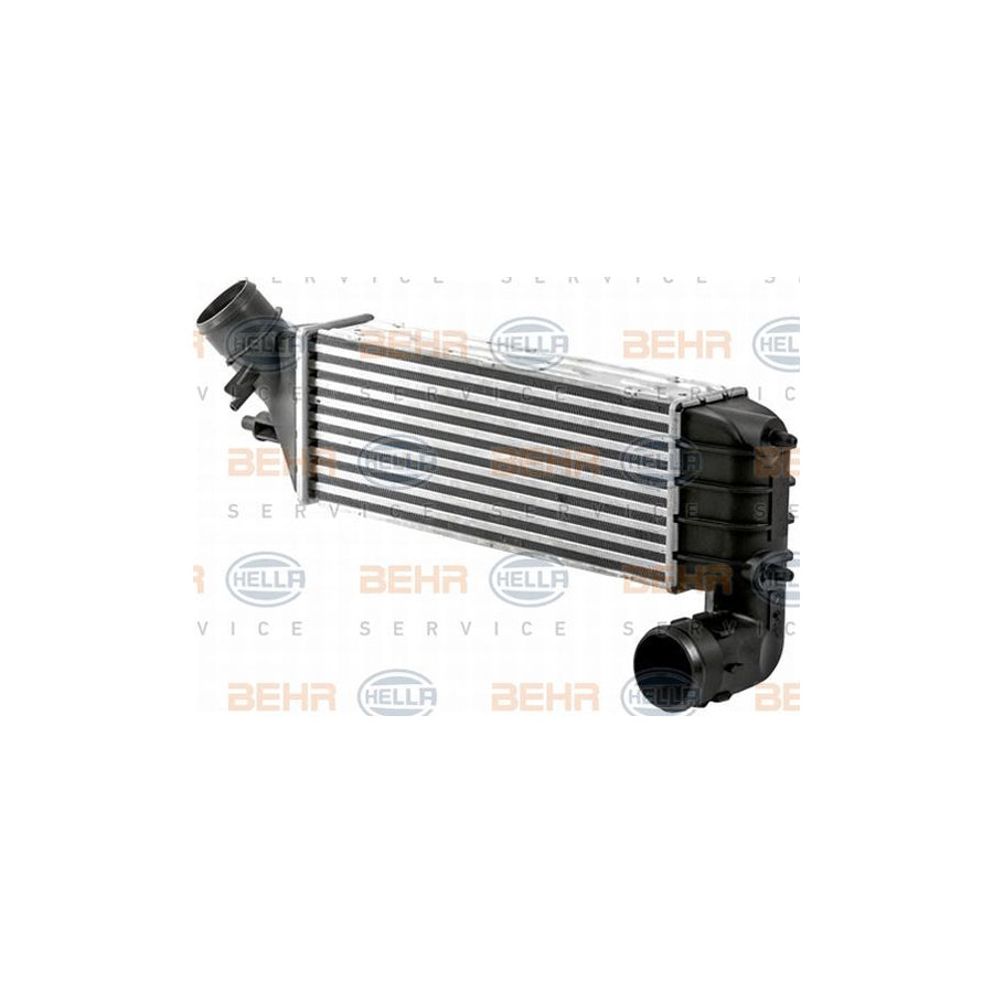 Hella 8ML 376 700-714 Intercooler – ML Performance