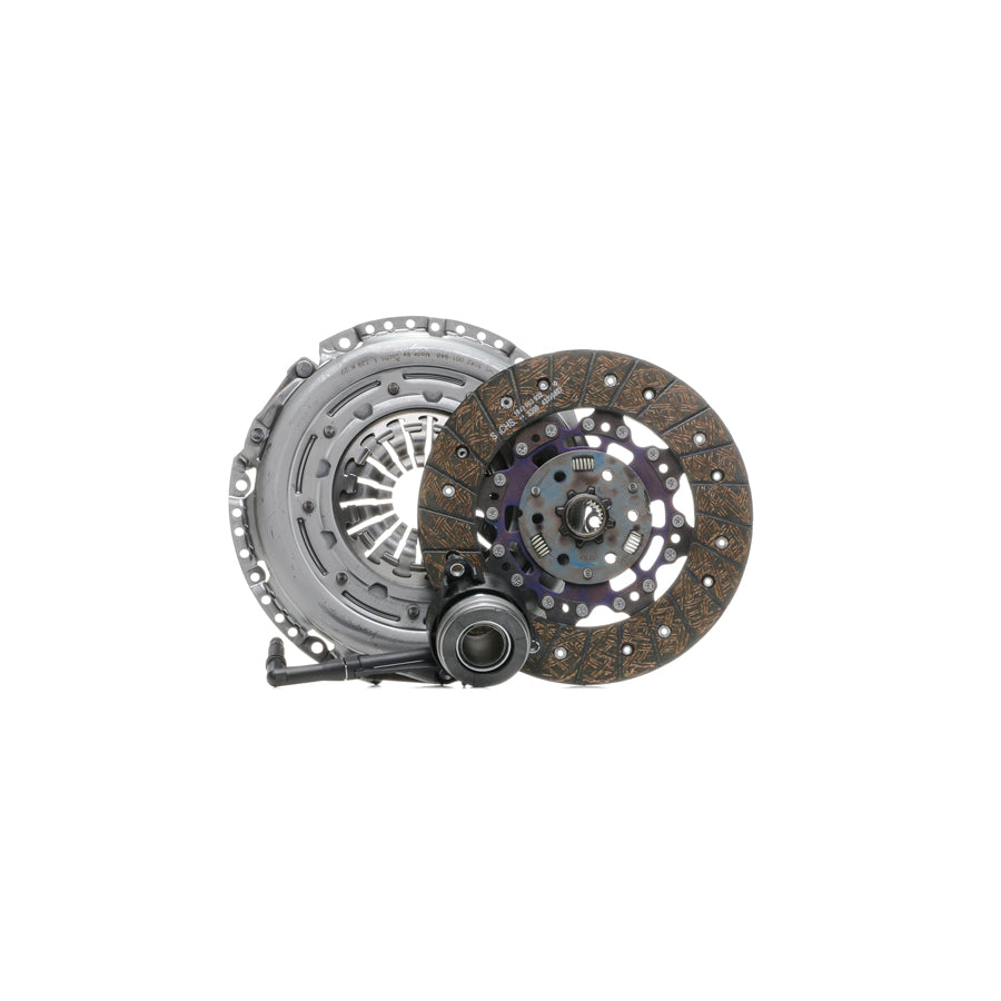 Sachs Xtend Kit Plus Csc 3000 990 328 Clutch Kit – ML Performance