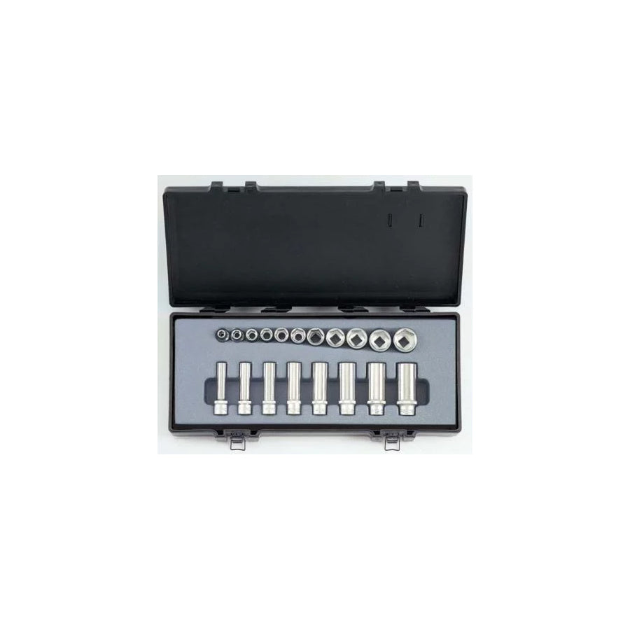 Force 3193 Socket Set – ML Performance