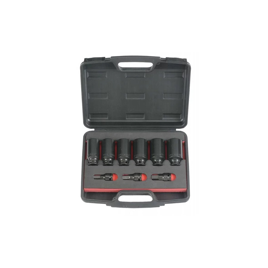 Force 40912 Power Socket Set – ML Performance