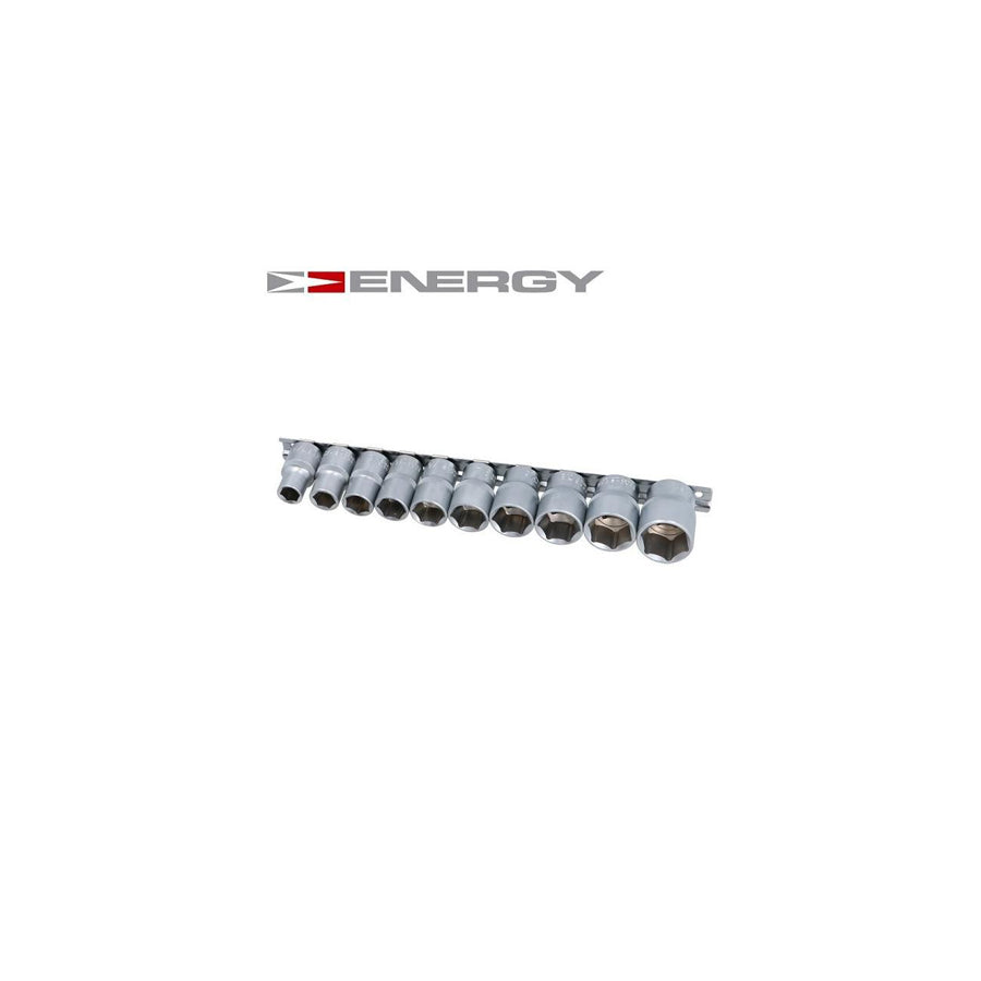 Energy NE00743 Socket Set – ML Performance