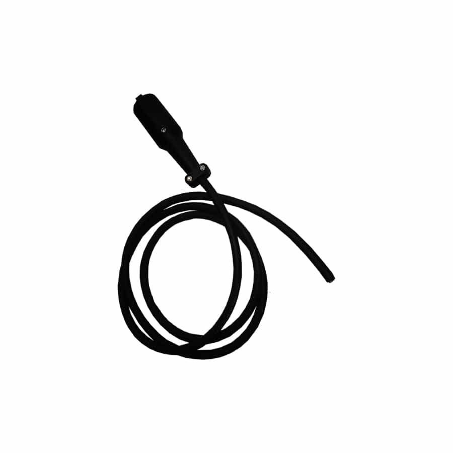 Q-Batteries Golfcart plug 3pin Club Car und Precedent 48V with 3m cabl ...