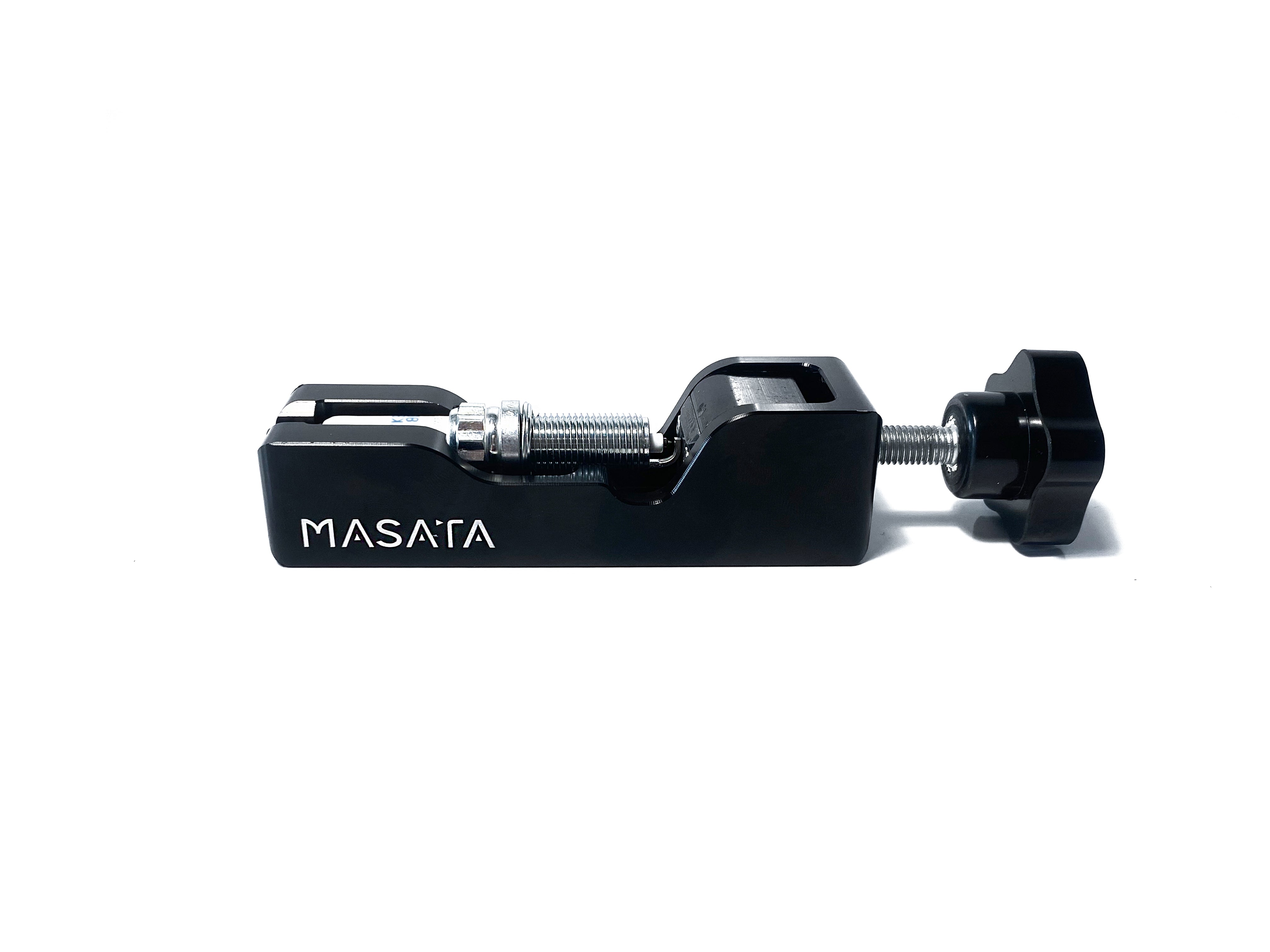 Masata Universal Spark Plug Gapping Tool Kit (with Feeler Gauge) – ML ...