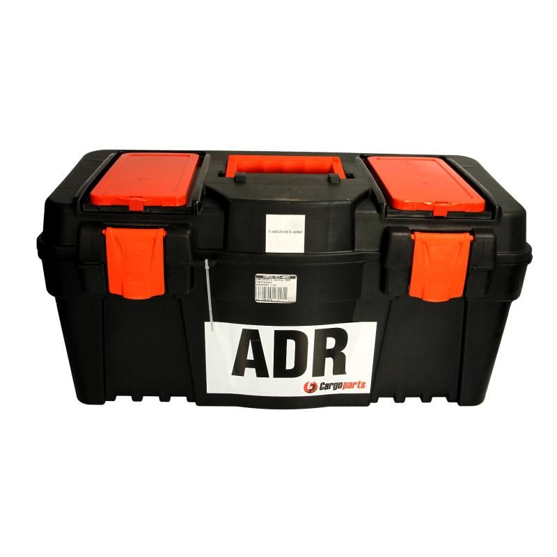 Cargoparts Cargo-Set-Adr3 Adr Kits – ML Performance