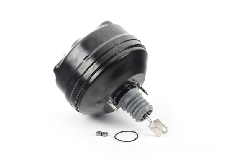 Genuine BMW 34337849876 Brake Servo Unit – ML Performance
