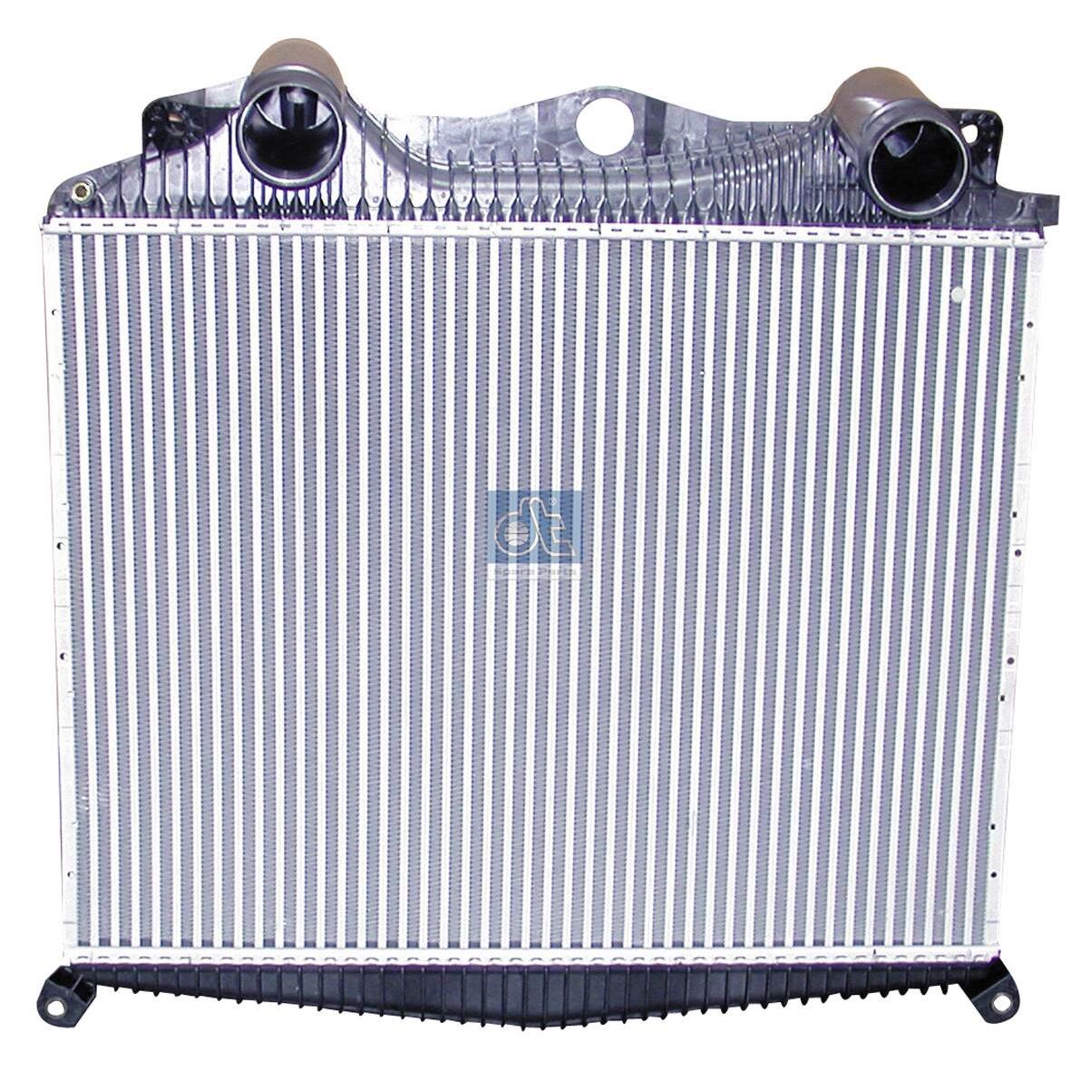 DT SPARE PARTS 3.16220 Charge Air Cooler
