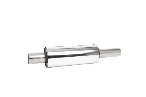 MillTek MSAU308 Resonated Center Exhaust Section - Right Side – ML ...