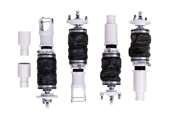 AirRex 0020010050 Air Suspension System for ACURA RSX/INTEGAR – ML ...