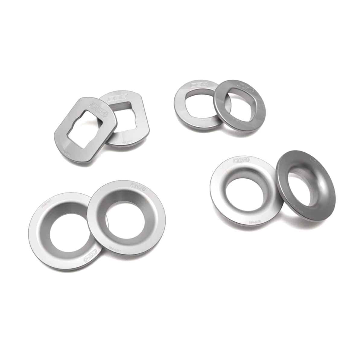 034Motorsport BMW E87 E88 E90 E92 Billet Aluminum Rear Subframe Mount ...