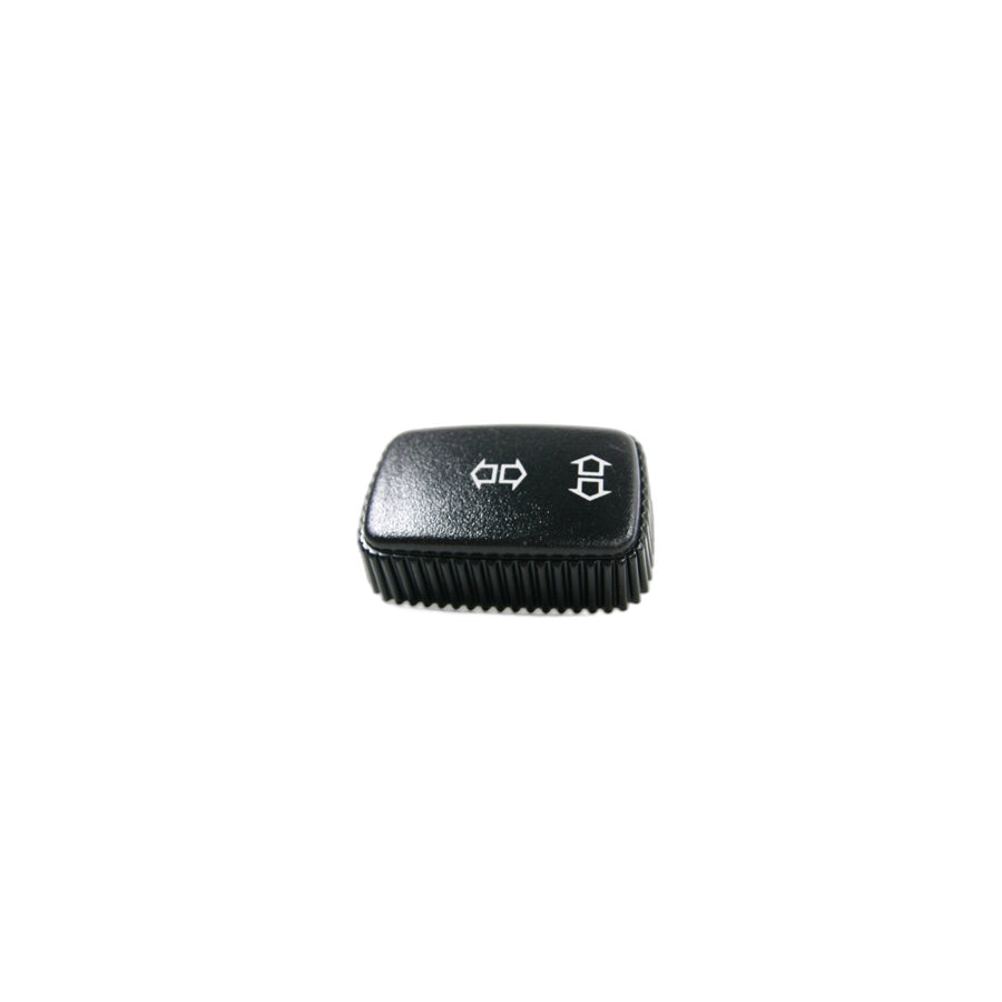 Genuine BMW 61318410677 E36 Button F Longitud.And Vertical Adjustm ...