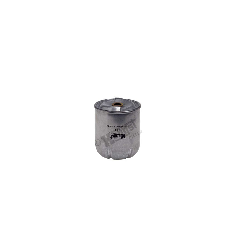 Hengst Filter Z11 D64 Oil Filter – ML Performance