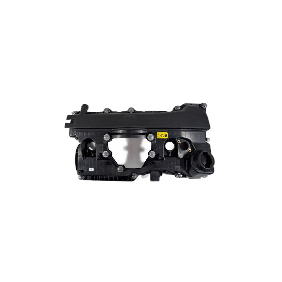 Genuine BMW 11127568581 E91 E87 E90 Cyl.Head Cover Complete (Inc. 318i ...