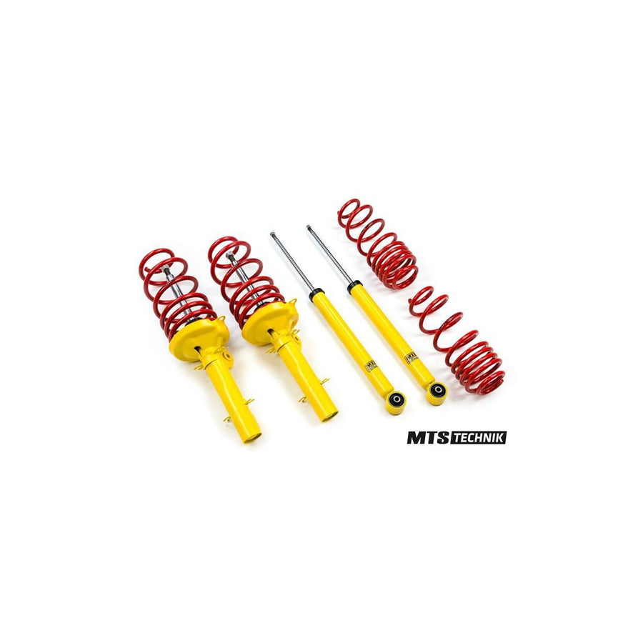 MTS Technik Volkswagen Performance Suspension - MTSKPLVW090 Lowering K ...