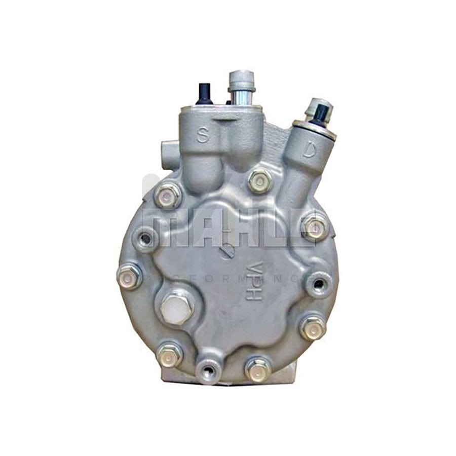 MAHLE ORIGINAL ACP 1281 000P Compressor, air conditioning for FORD ...