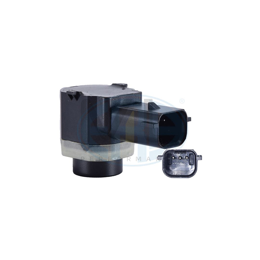 ERA 566111A Parking sensor for FORD FOCUS Rear, Black, Ultrasonic ...