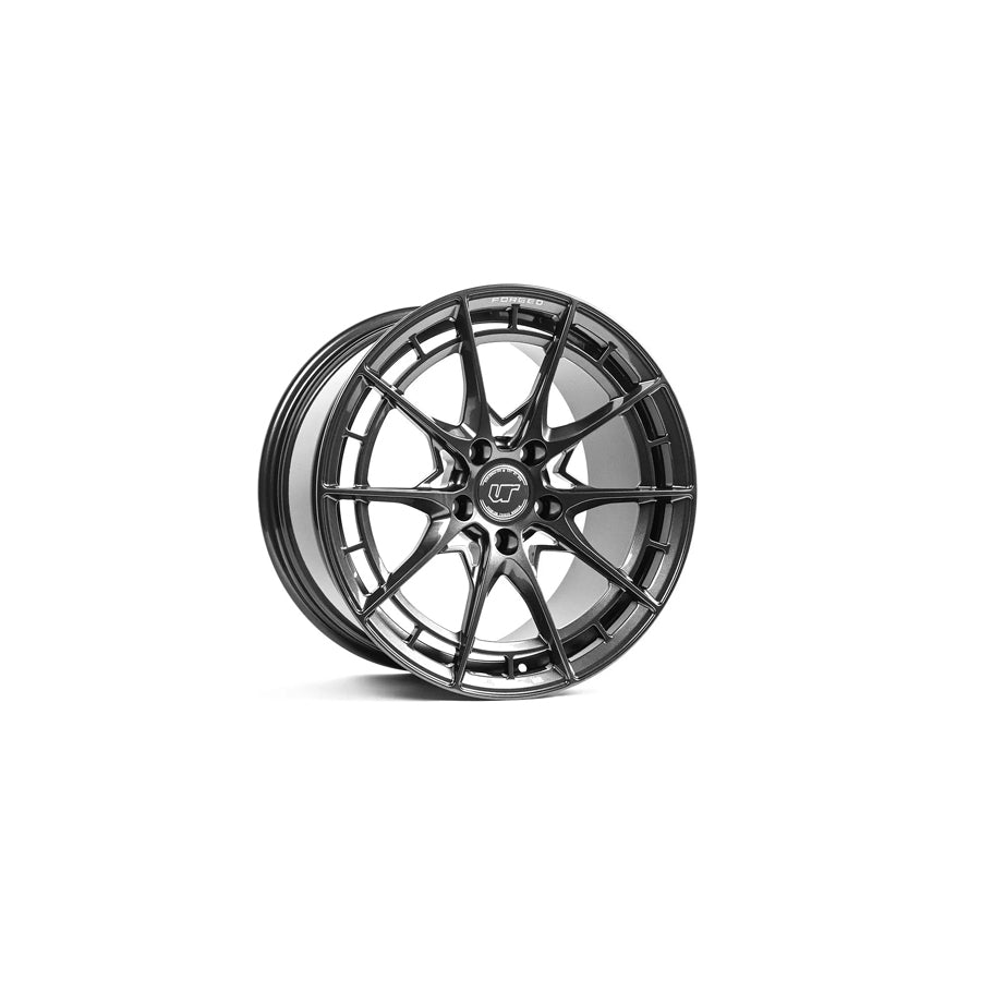 VR Forged D03-R Wheel Package Honda Civic Type-R 18x9.5 Gunmetal – ML ...