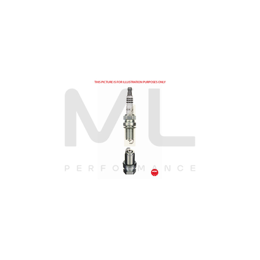 NGK Spark Plug LMAR8J-9E (93972) Fits: BMW – ML Performance