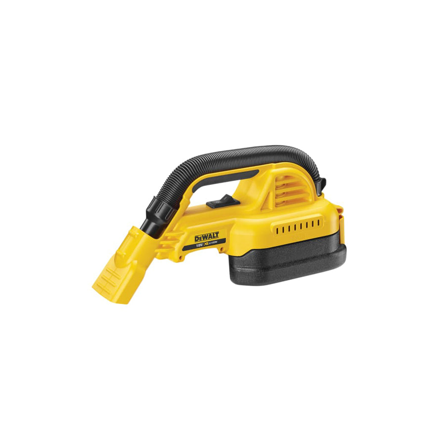 DEWALT DEWDCV517N DCV517N XR Wet & Dry Vacuum 18V Bare Unit – ML ...