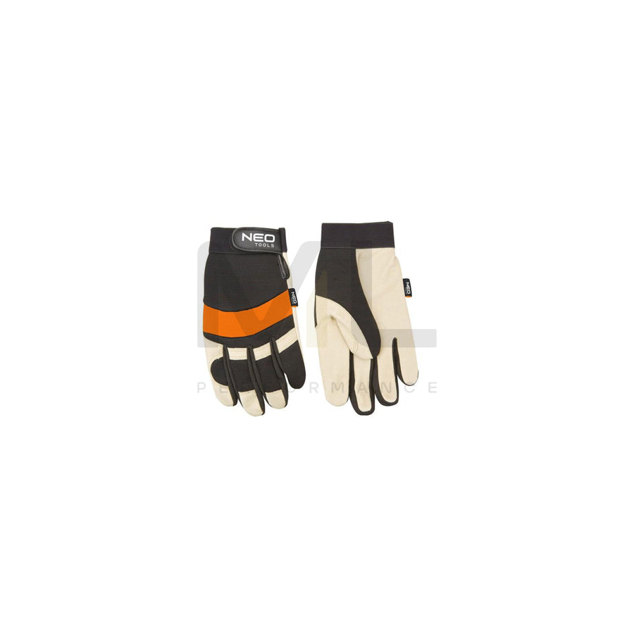 NEO TOOLS 97-606 Work gloves – ML Performance