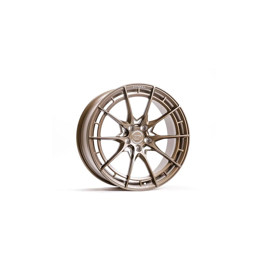 VR Forged D03-R Wheel Package Tesla Model 3 | Model Y 20x9.0 Satin Bro ...