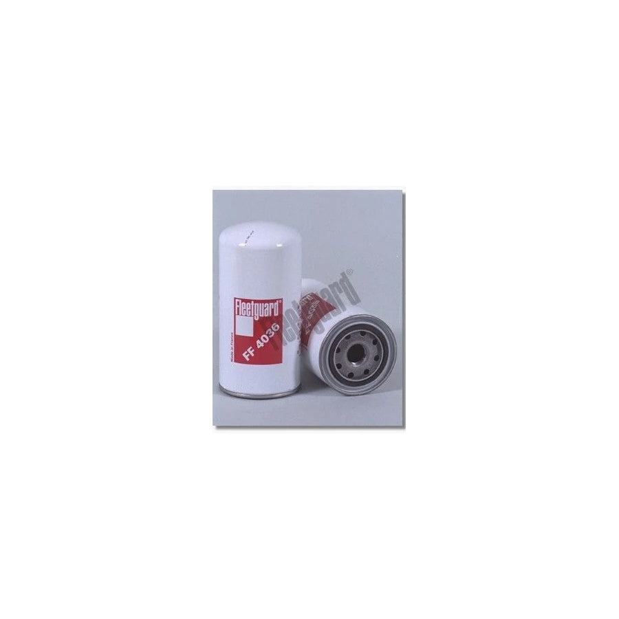 Fleetguard FF4036 Fuel Filter – ML Performance