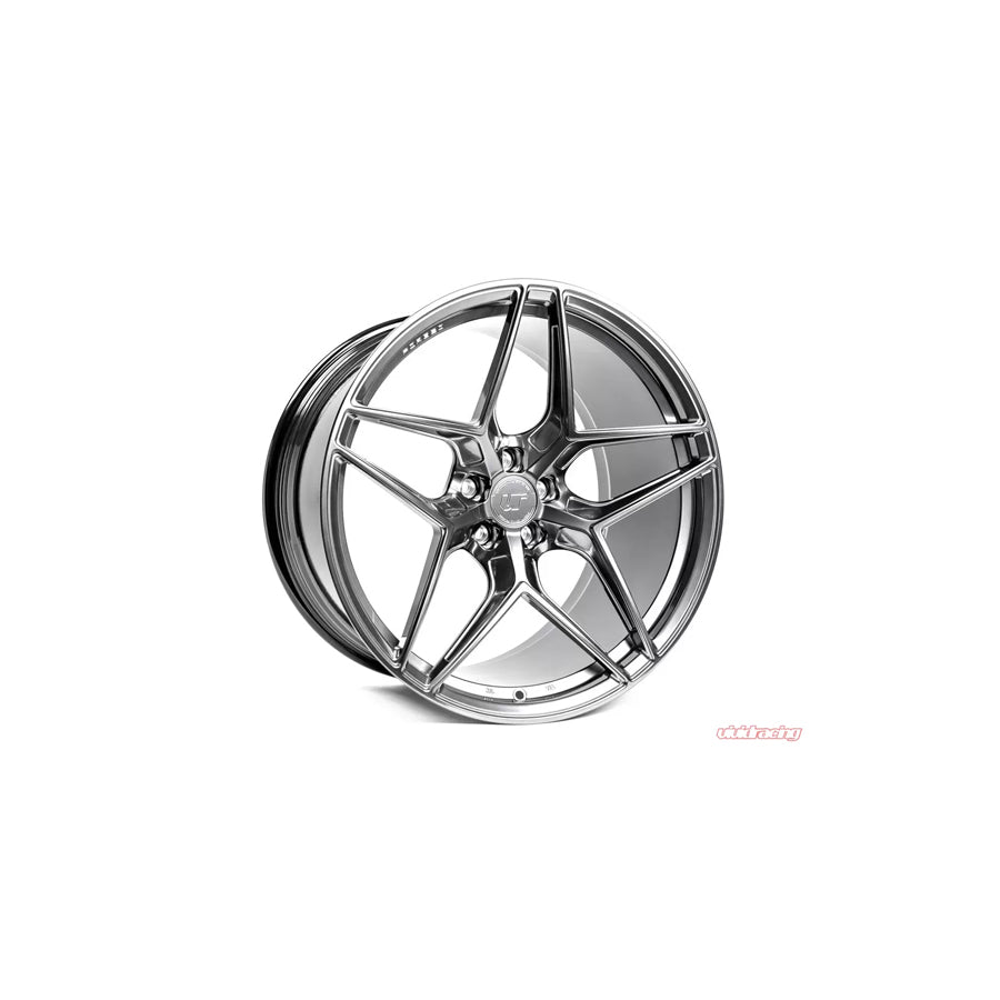 VR Forged D04 Wheel Package Audi R8 | Lamborghini Huracan 20x9.0 21x12 ...