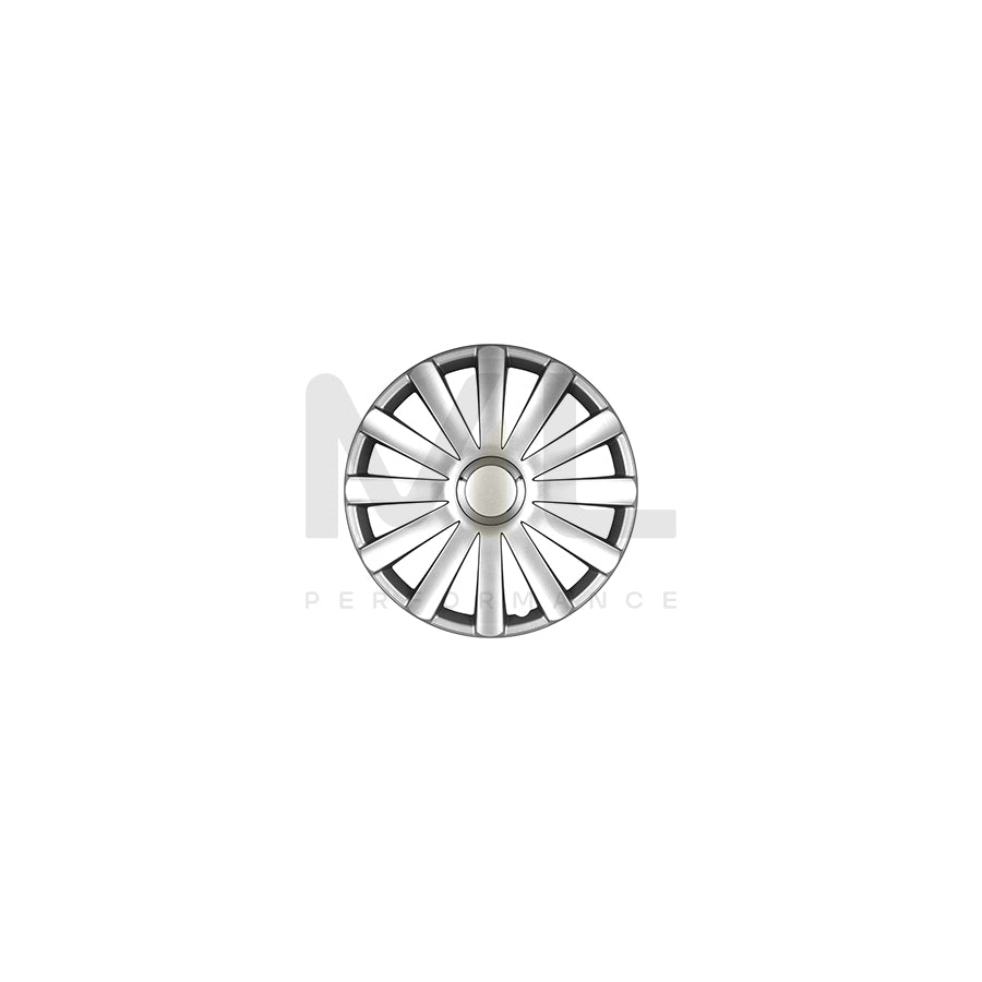 ARGO 16 SPYDER PRO Wheel trims 16 Inch Silver – ML Performance