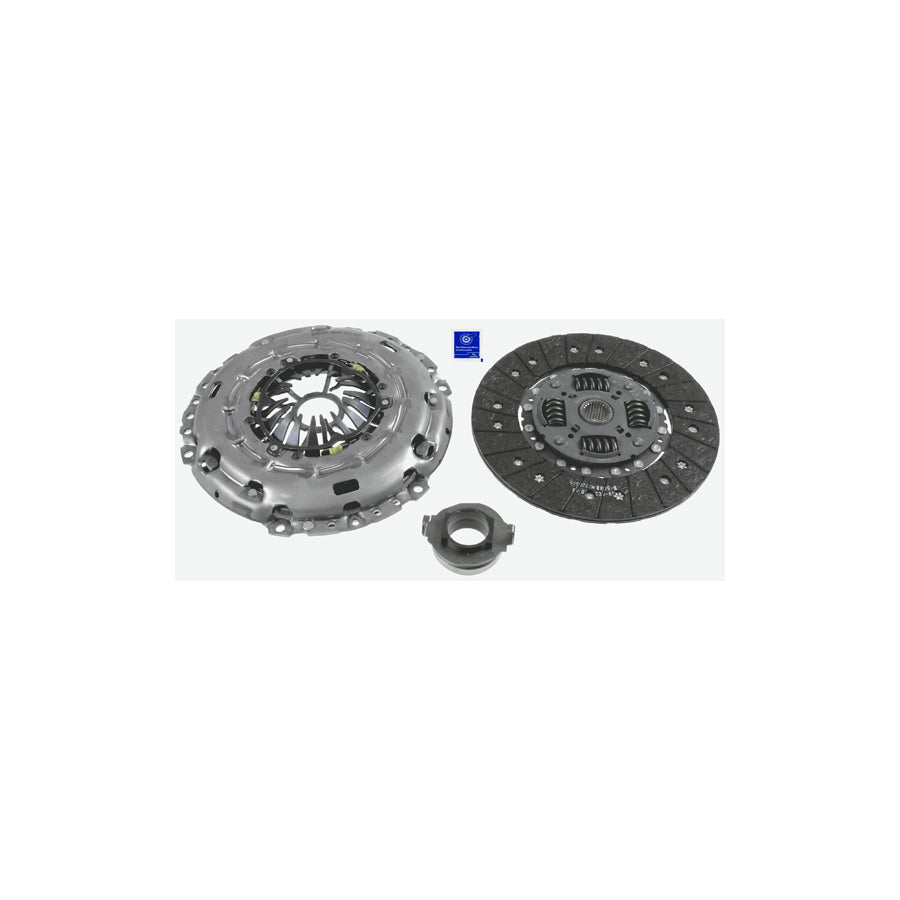 Sachs Xtend 3000 951 921 Clutch Kit – ML Performance