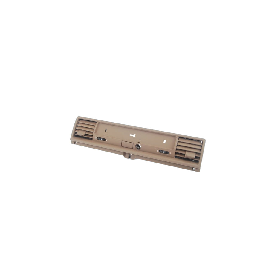 Genuine BMW 64228391651 E36 Cover With Grille And Lock BEIGE (Inc. 328i ...