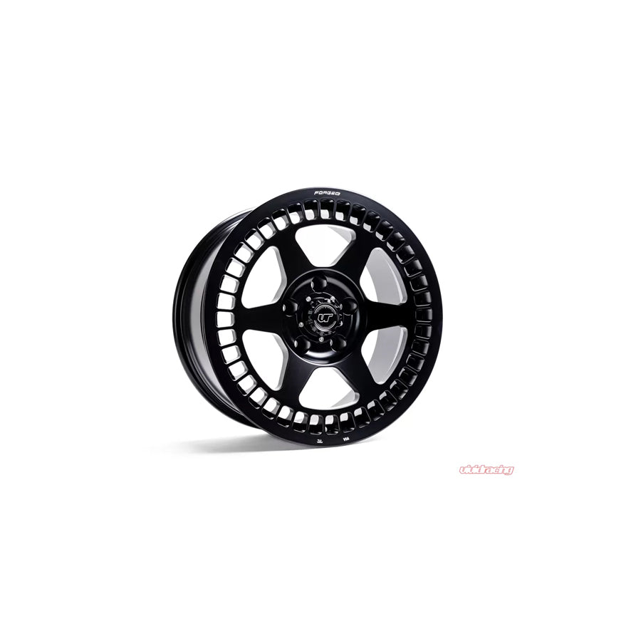 VR Forged D07 Wheel Package Porsche Cayenne 955 957 958 Overland 18x9 ...