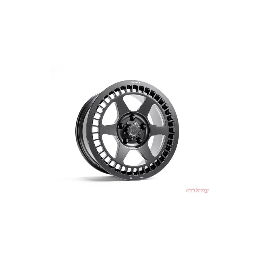 VR Forged D07 Wheel Package Porsche Cayenne 955 957 958 Overland 18x9 ...