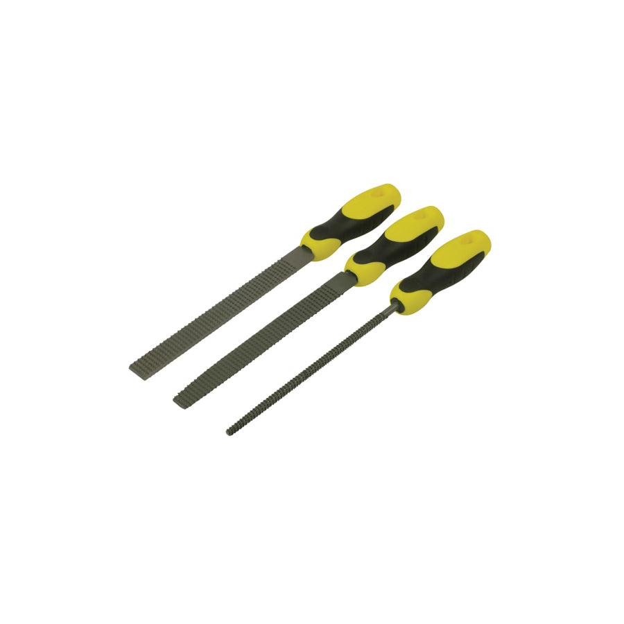 STANLEY® STA022477 Handled Rasp Set, 3 Piece – ML Performance