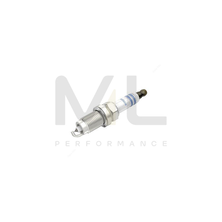 BOSCH Double Platinum Spark Plug 0242236566 – ML Performance