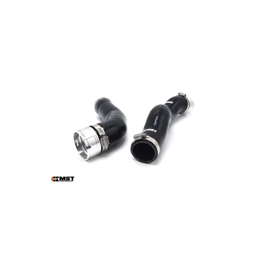 MST Performance MST-FO-MK4012 FORD Focus Mk4 Silicon Boost Hoses – ML ...