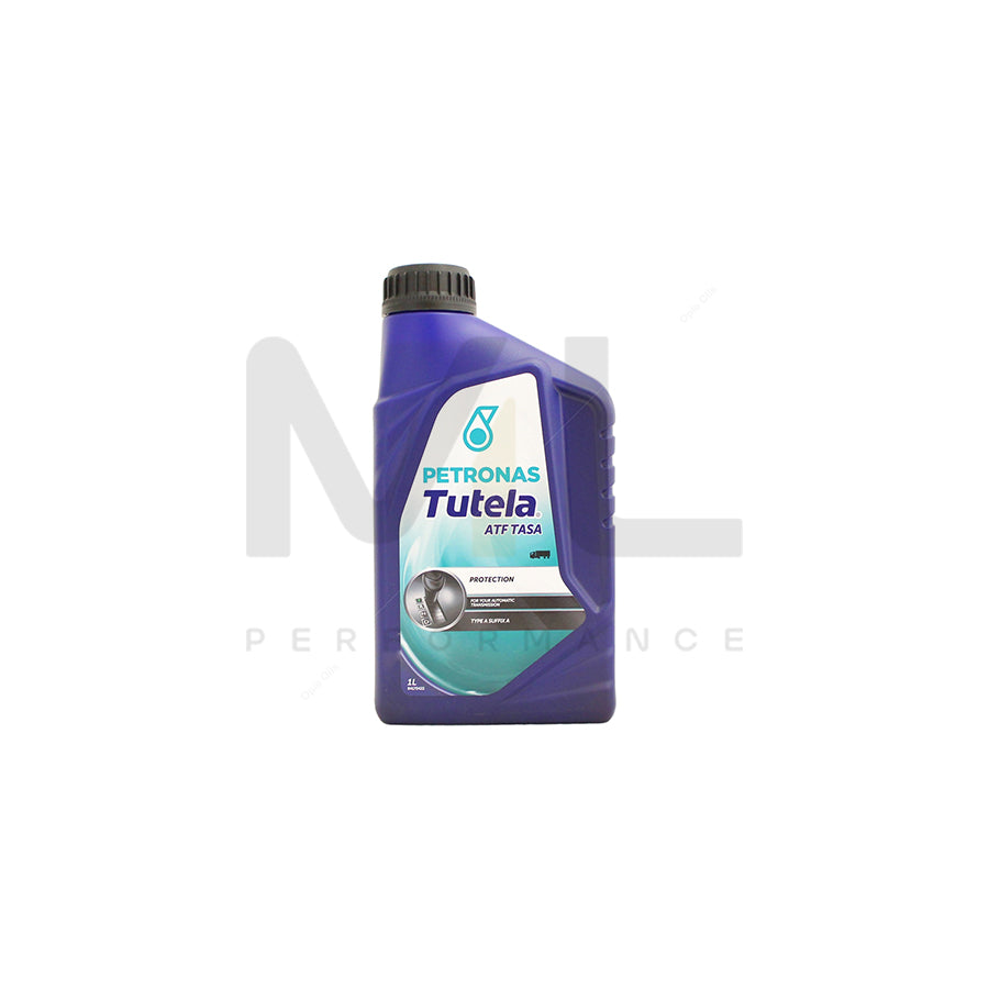 Petronas Tutela ATF TASA Mineral Automatic Transmission Fluid 1l – ML ...