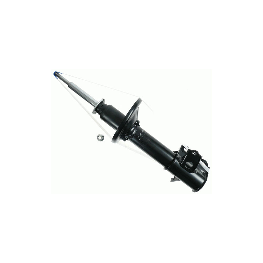Sachs 200 150 Shock Absorber For Mazda 323 – ML Performance