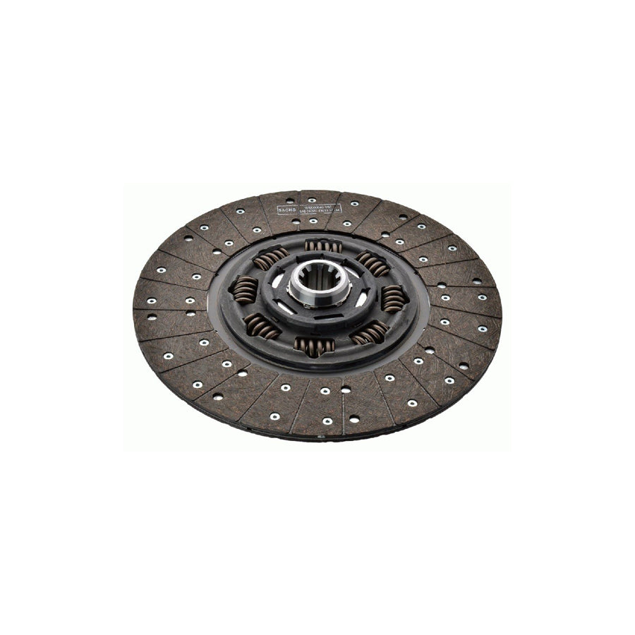 Sachs 1878 000 296 Clutch Disc – ML Performance