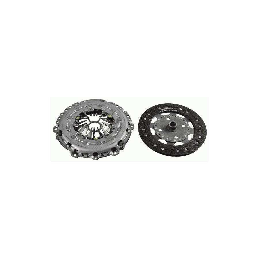 Sachs Xtend 3000 950 747 Clutch Kit – ML Performance