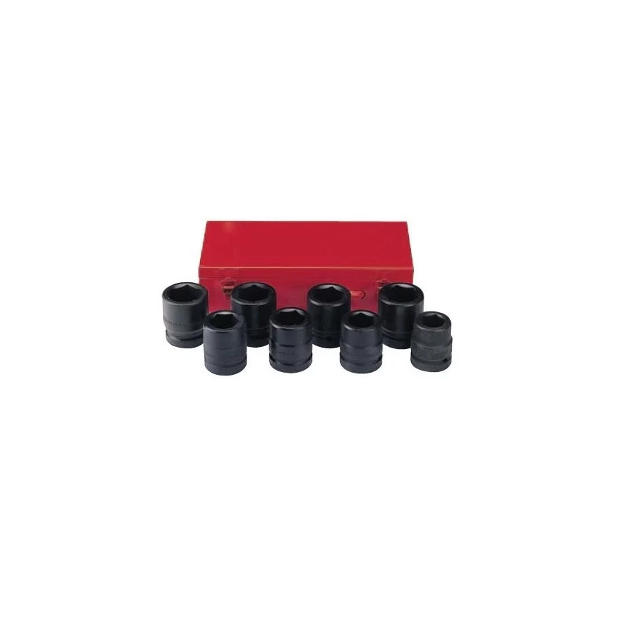 Force 8081 Power Socket Set – ML Performance