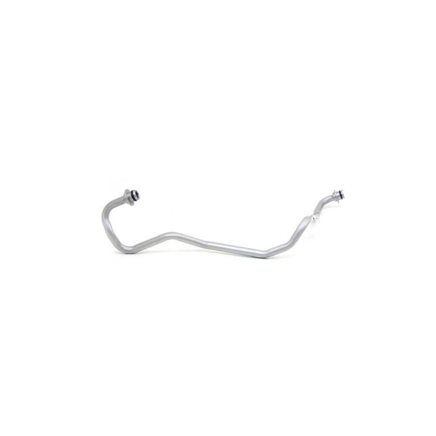 Genuine Porsche Supply Line Gearbox Oil Cooler Porsche 986 Boxster / 9 ...