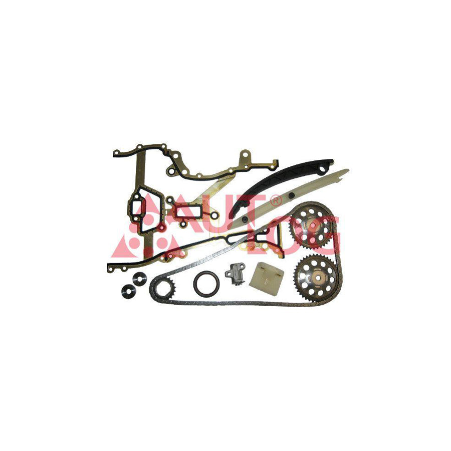 Autlog KT1002 Camshaft Adjustment Valve – ML Performance