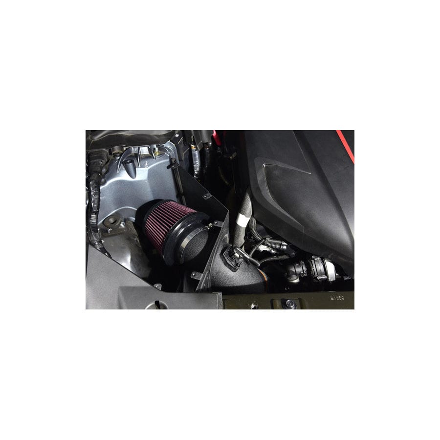 MST Performance MST-TY-SUP01L BMW TOYOTA G29 Intake Kit & Turbo Inlet ...