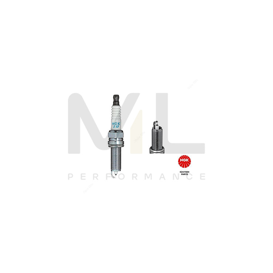 NGK SILZKR6B10E (93815) - Laser Iridium Spark Plug - Fits Hyundai Kia ...