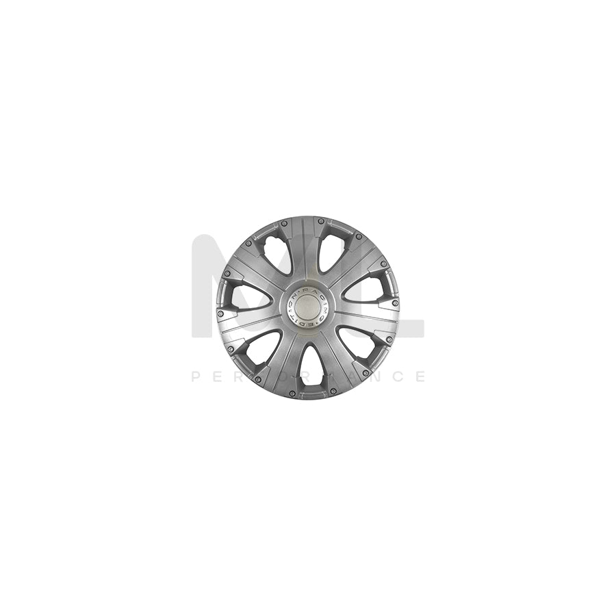 ARGO 13 RACING Wheel trims 13 Inch Silver – ML Performance