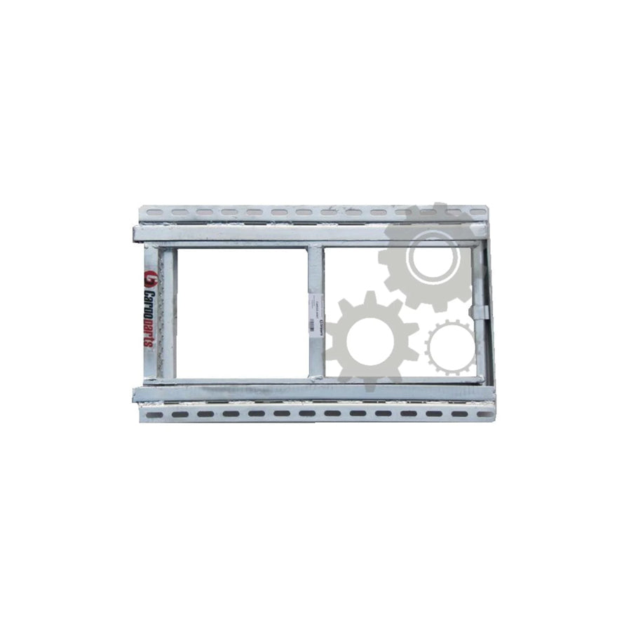 Cargoparts Cargo-A001 Hitch Steps – ML Performance