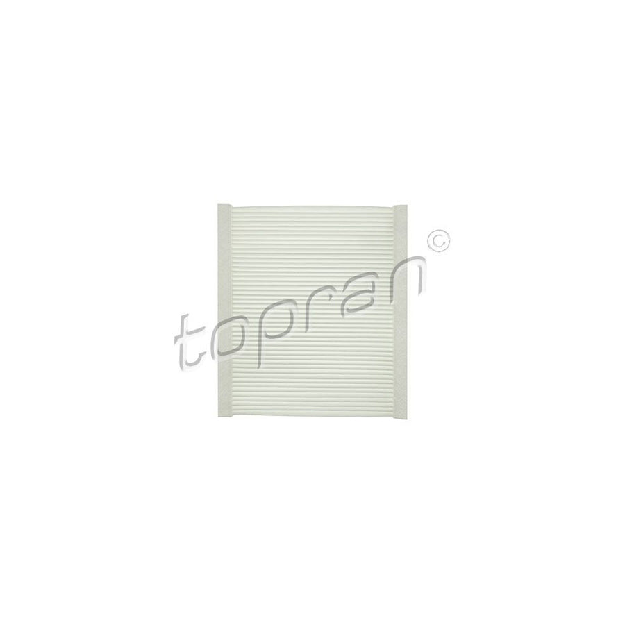 Topran 600 092 Pollen Filter – ML Performance