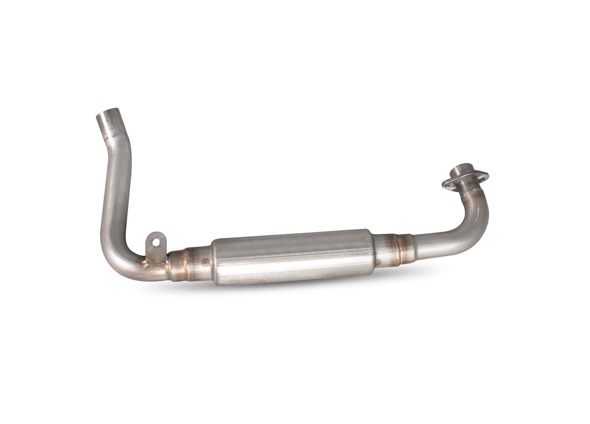 Scorpion HA170 Honda MSX125 Grom Header Pipe - Only fits to RHA170 – ML ...